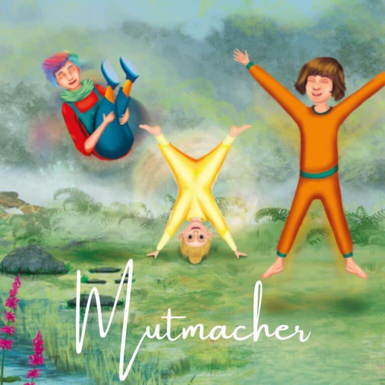 Mutmacher: Ideen und kleine Geschenke, die Mut machen - Alexandra Wagner